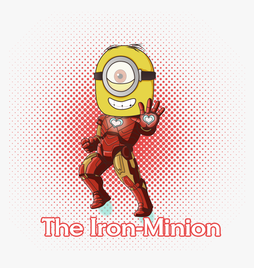 Minion Vector Png, Transparent Png , Transparent Png Image - PNGitem