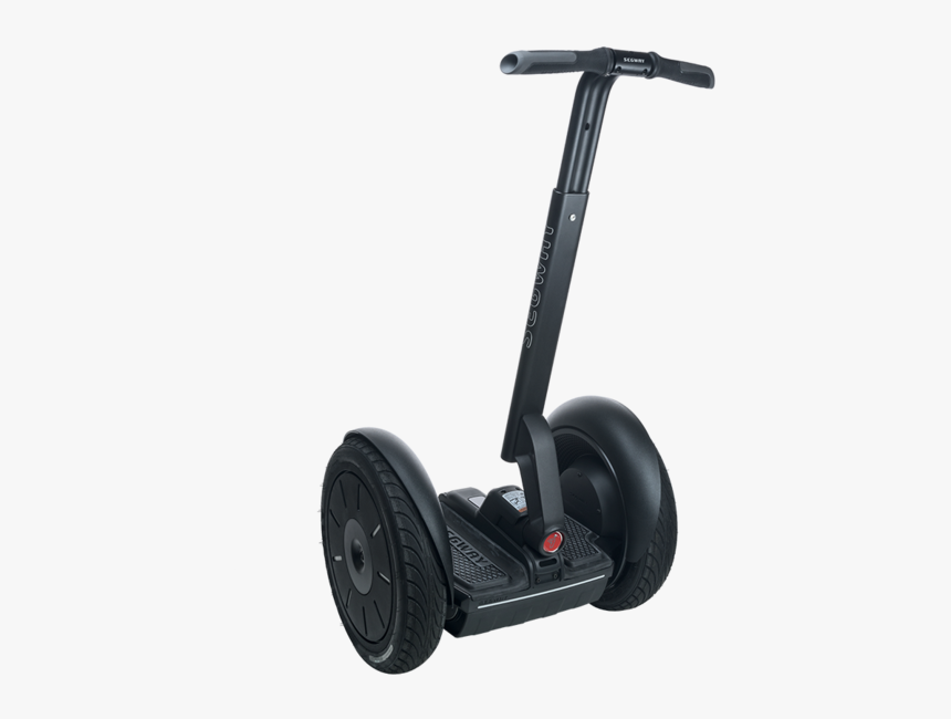 Segway Personal Transporter Pt I2 Se, HD Png Download , Transparent Png ...