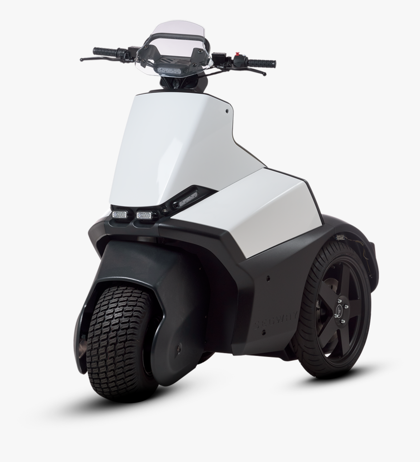 Segway Se-3 Patroller - Segway Se3 Patroller Price, HD Png Download ...