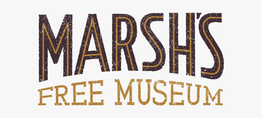 Marsh-logo - Illustration, HD Png Download , Transparent Png Image ...