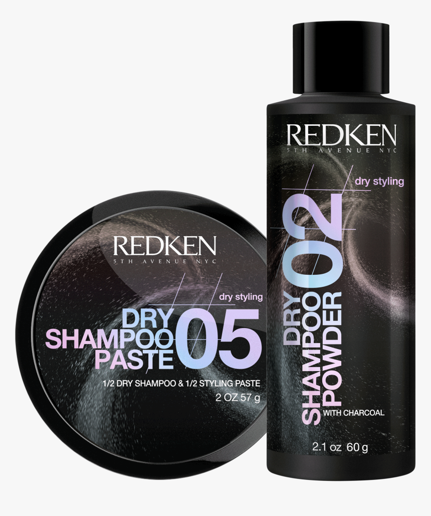 Redken, HD Png Download , Transparent Png Image - PNGitem