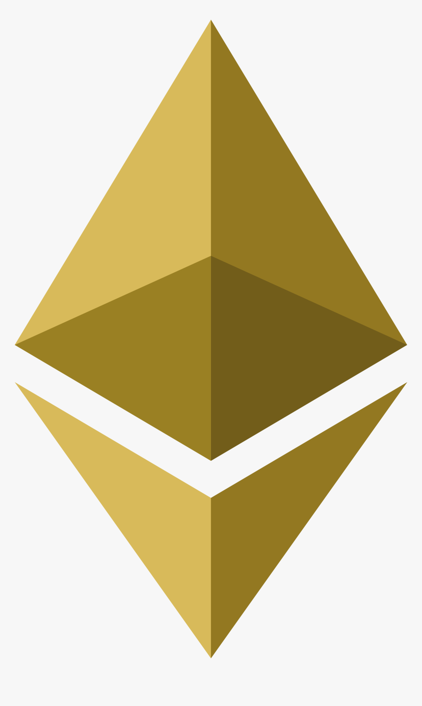 Ethereum Logo Png, Transparent Png , Transparent Png Image - PNGitem