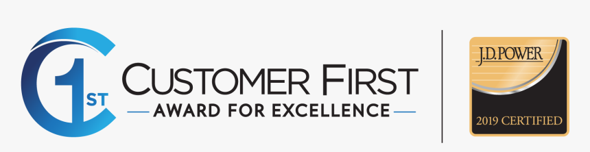 Chrysler Customer First Award For Excellence, HD Png Download ...