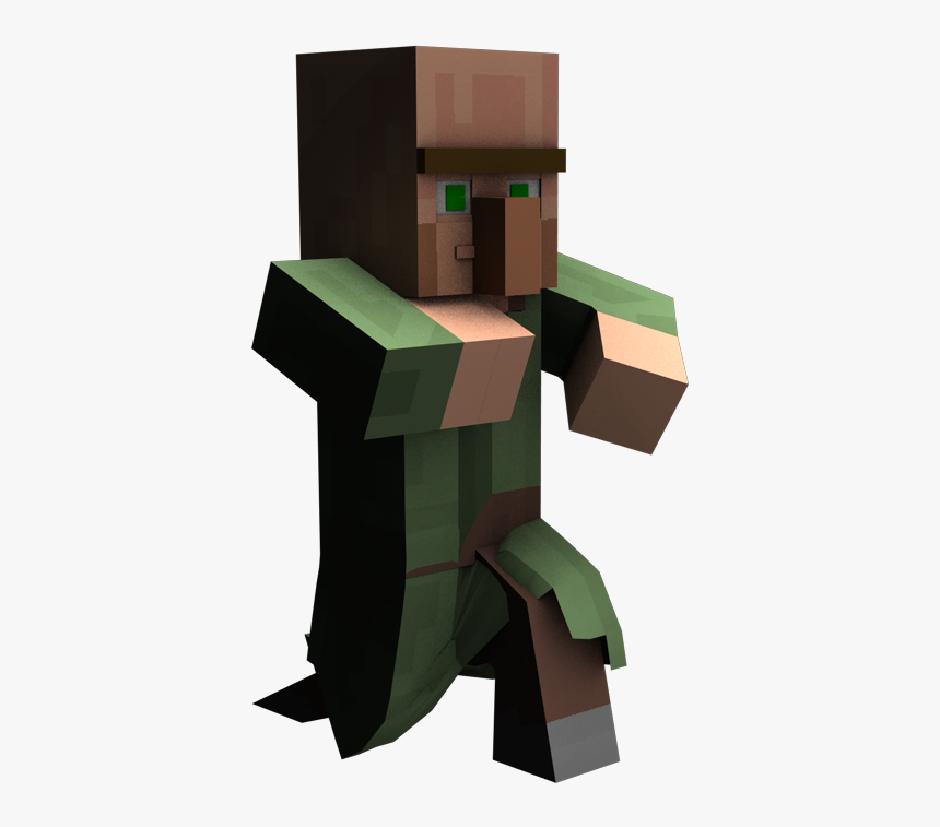 Zombie Gfx Minecraft, HD Png Download , Transparent Png Image - PNGitem