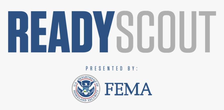 Ready-scout - Emblem, HD Png Download , Transparent Png Image - PNGitem