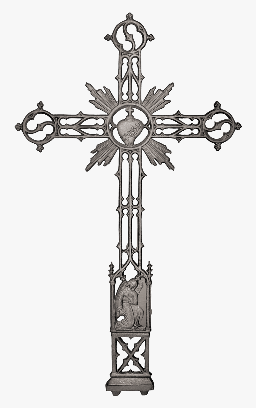 Cross, HD Png Download , Transparent Png Image - PNGitem