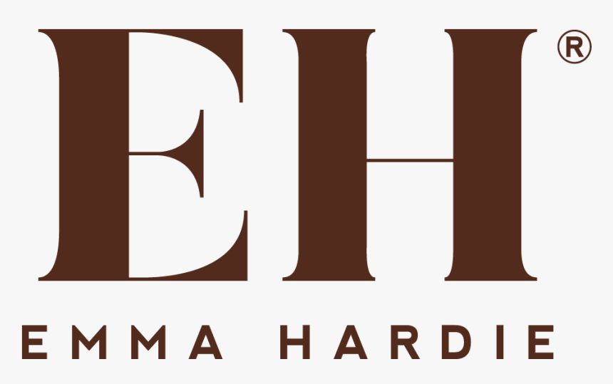 Emma Hardie Logo Clipart , Png Download - Emma Hardie Logo, Transparent ...