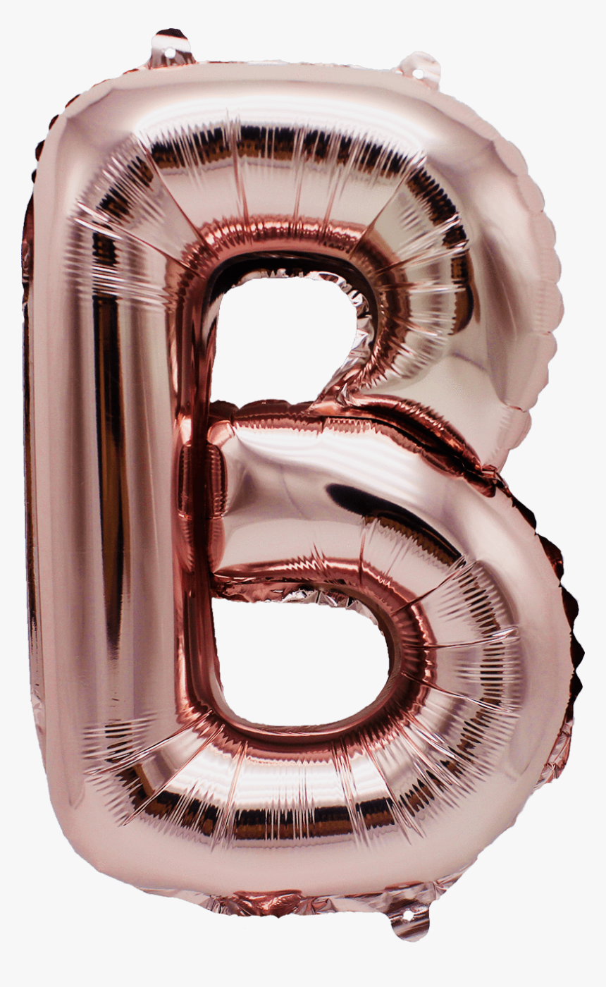 Rose Gold Balloon Letters And Numbers From Instaballoons - Inflatable ...