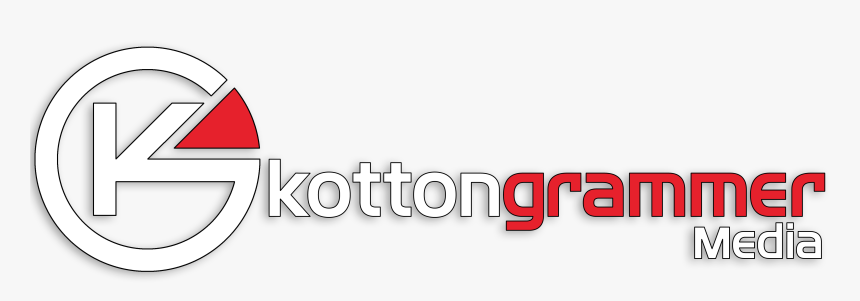 Kotton Grammer Media Logo - Graphics, HD Png Download , Transparent Png ...