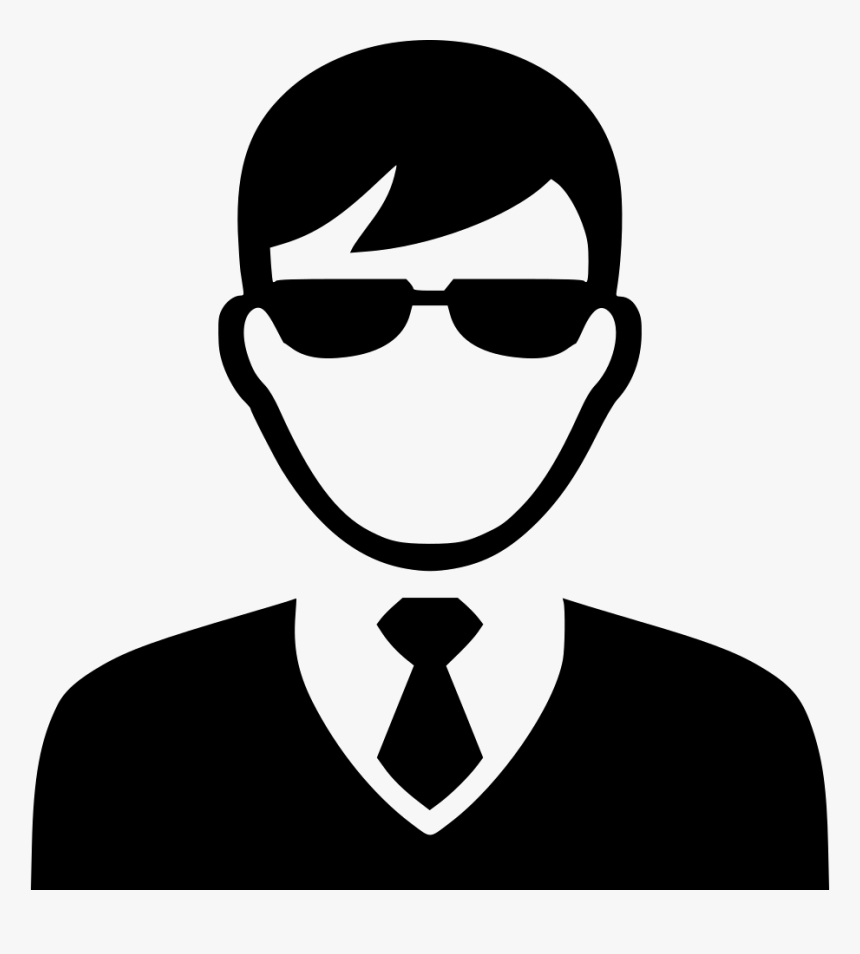 Agent Png Free Download - Secret Agent Cartoon Png, Transparent Png ...
