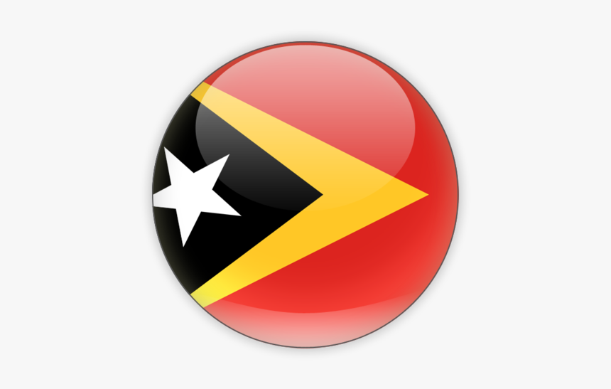Download Flag Icon Of East Timor At Png Format - Timor Leste Flag Icon ...