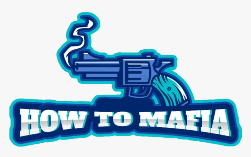 How To Mafia - Graphic Design, HD Png Download , Transparent Png Image ...