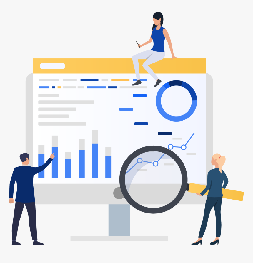 Data Analytics Tools Png, Transparent Png , Transparent Png Image - PNGitem