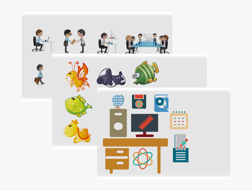 Presentation Program, HD Png Download , Transparent Png Image - PNGitem