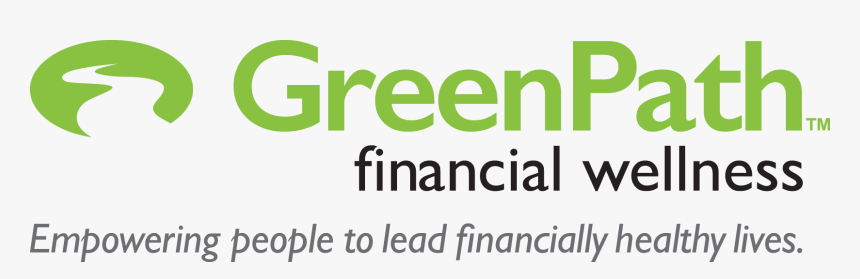 Greenpath Financial Wellness Logo Png, Transparent Png , Transparent ...