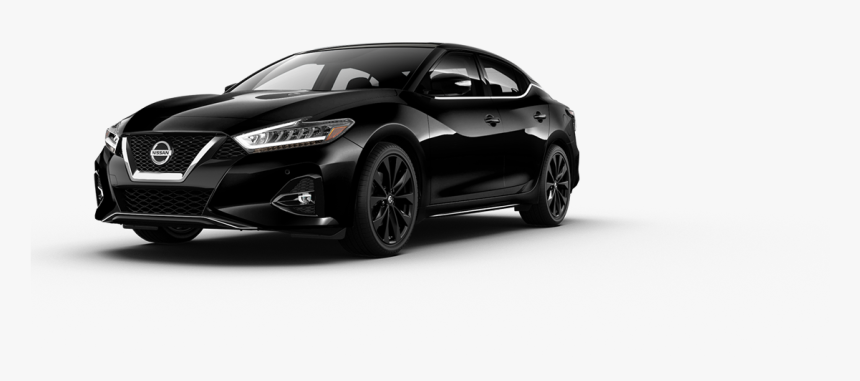 2020 Nissan Maxima Sr - Maxima Nissan, HD Png Download , Transparent ...