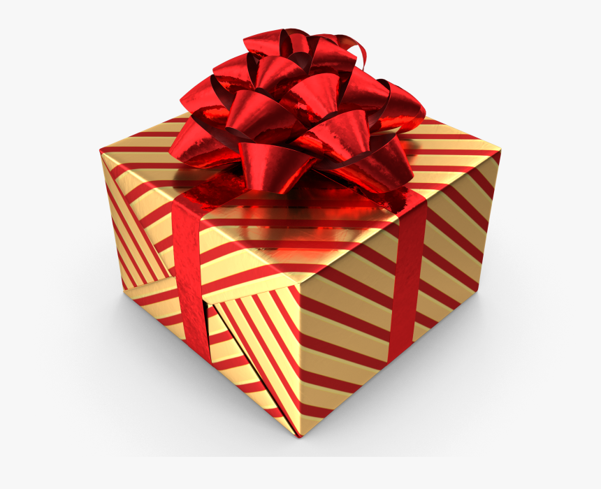 Gift Wrapping, HD Png Download , Transparent Png Image - PNGitem