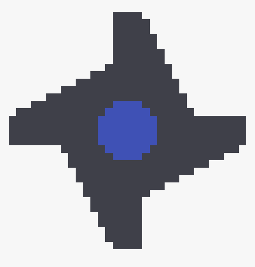 Polyarch Profile Picture - Cobalt Blue, HD Png Download , Transparent ...