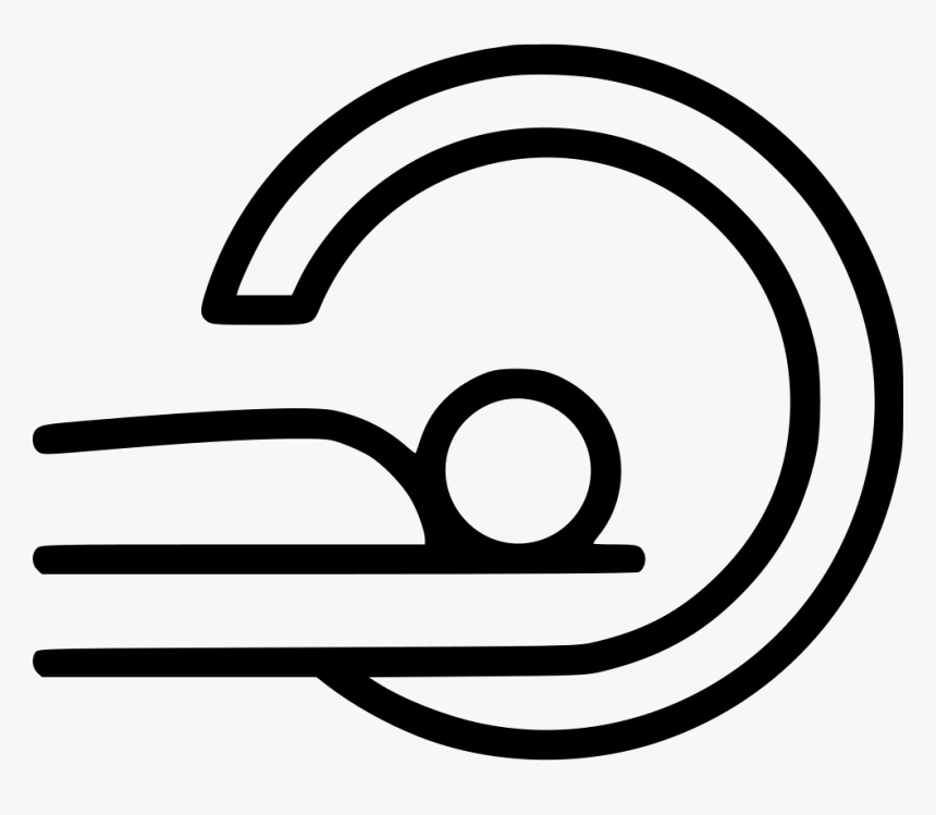 Cat Scan Machine Mri Counseling Cat Scan Ct Scan Svg - Mri Icon, HD Png ...