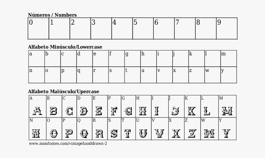 Font, HD Png Download , Transparent Png Image - PNGitem