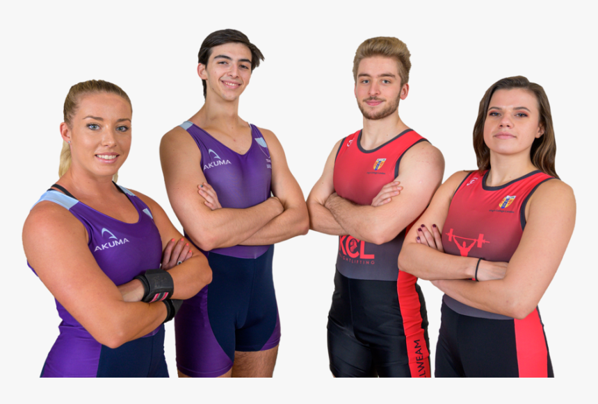 Kcl Ucl Varsity Teams-78 Copy - Spandex, HD Png Download , Transparent ...