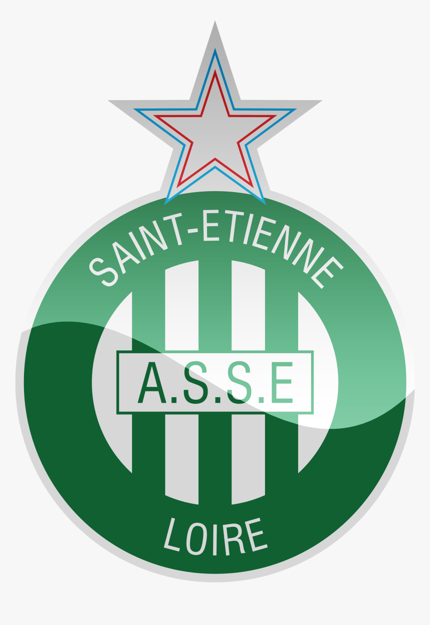 Etienne Logo Png - St Etienne, Transparent Png , Transparent Png Image ...