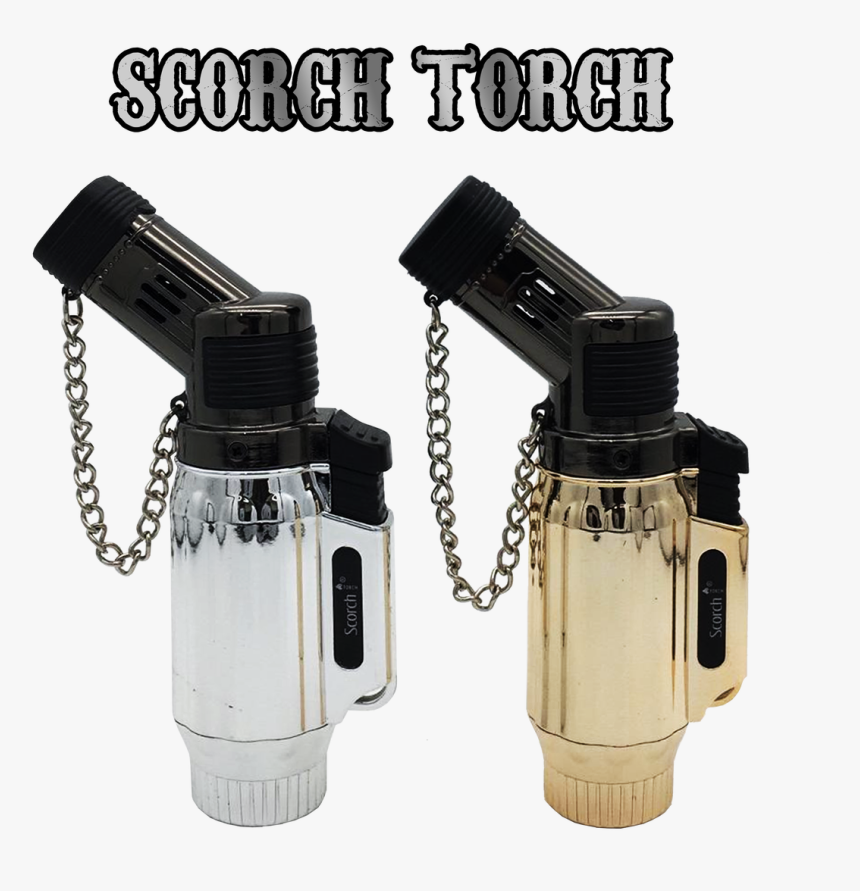 Scorch Torch 61522 - Flashlight, HD Png Download , Transparent Png ...