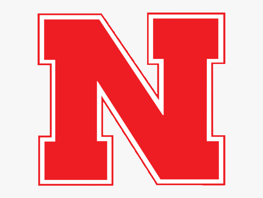 New Nebraska Logo Src Https - Nebraska Cornhuskers, HD Png Download ...