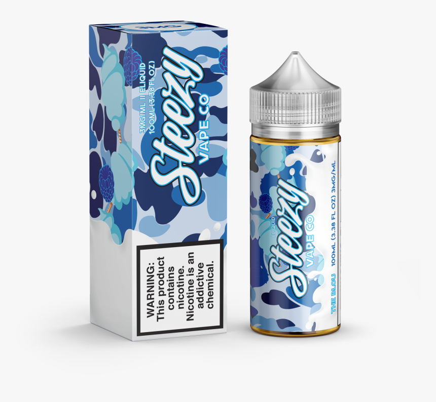 Steezy Vape, HD Png Download , Transparent Png Image - PNGitem