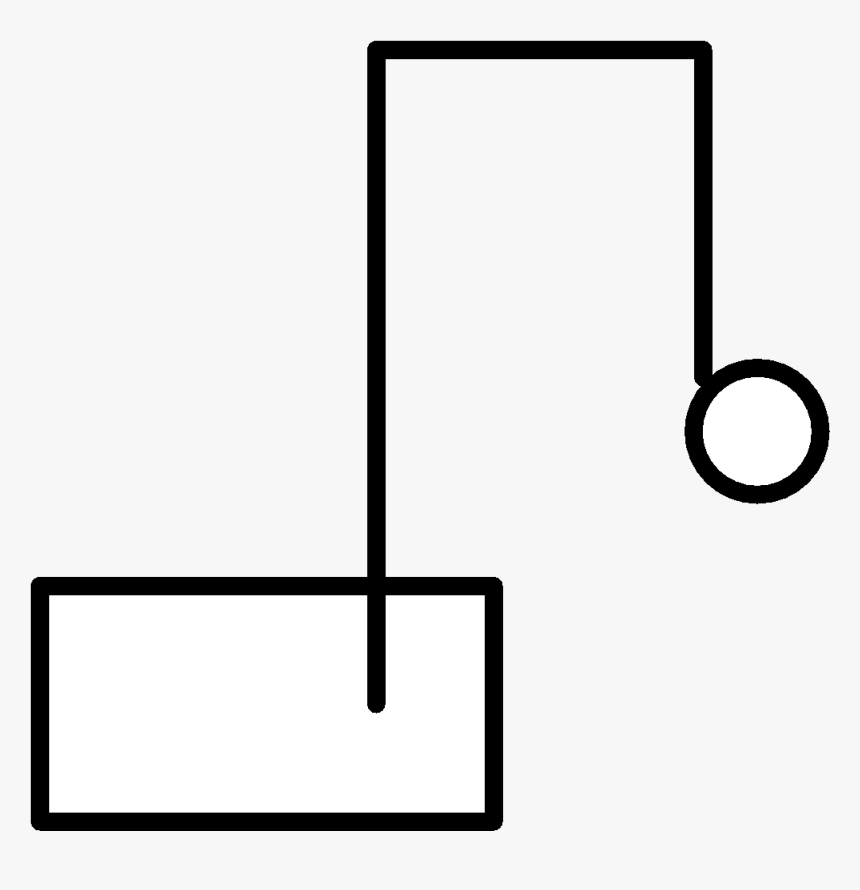 Pendulum Clipart String , Png Download - Circle, Transparent Png ...