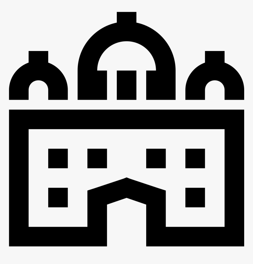 The Icon Is A Logo Of Basilica - Icon, HD Png Download , Transparent ...