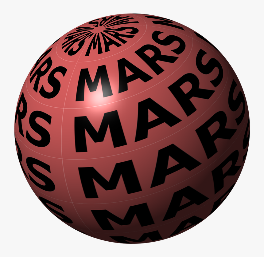 Transparent Mars Planet Png - Pumpkin, Png Download , Transparent Png ...