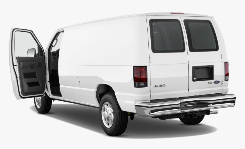 Ford Econoline, HD Png Download , Transparent Png Image - PNGitem