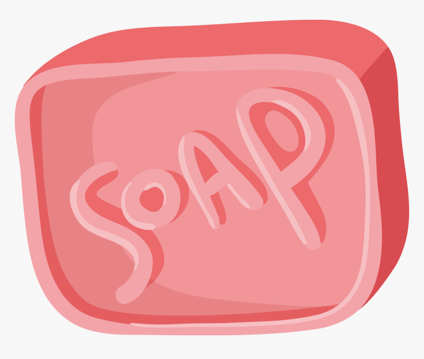 Soap Background Png - Transparent Background Soap Clipart, Png Download ...