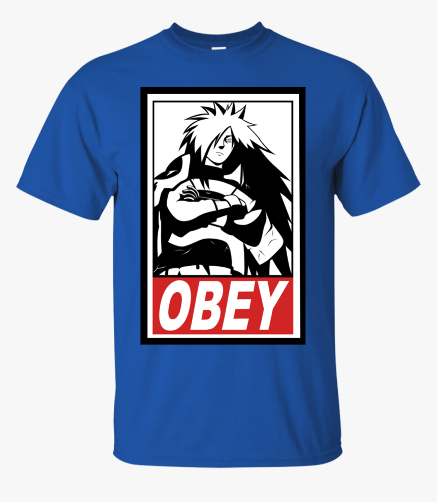 Madara T Shirt, HD Png Download , Transparent Png Image - PNGitem