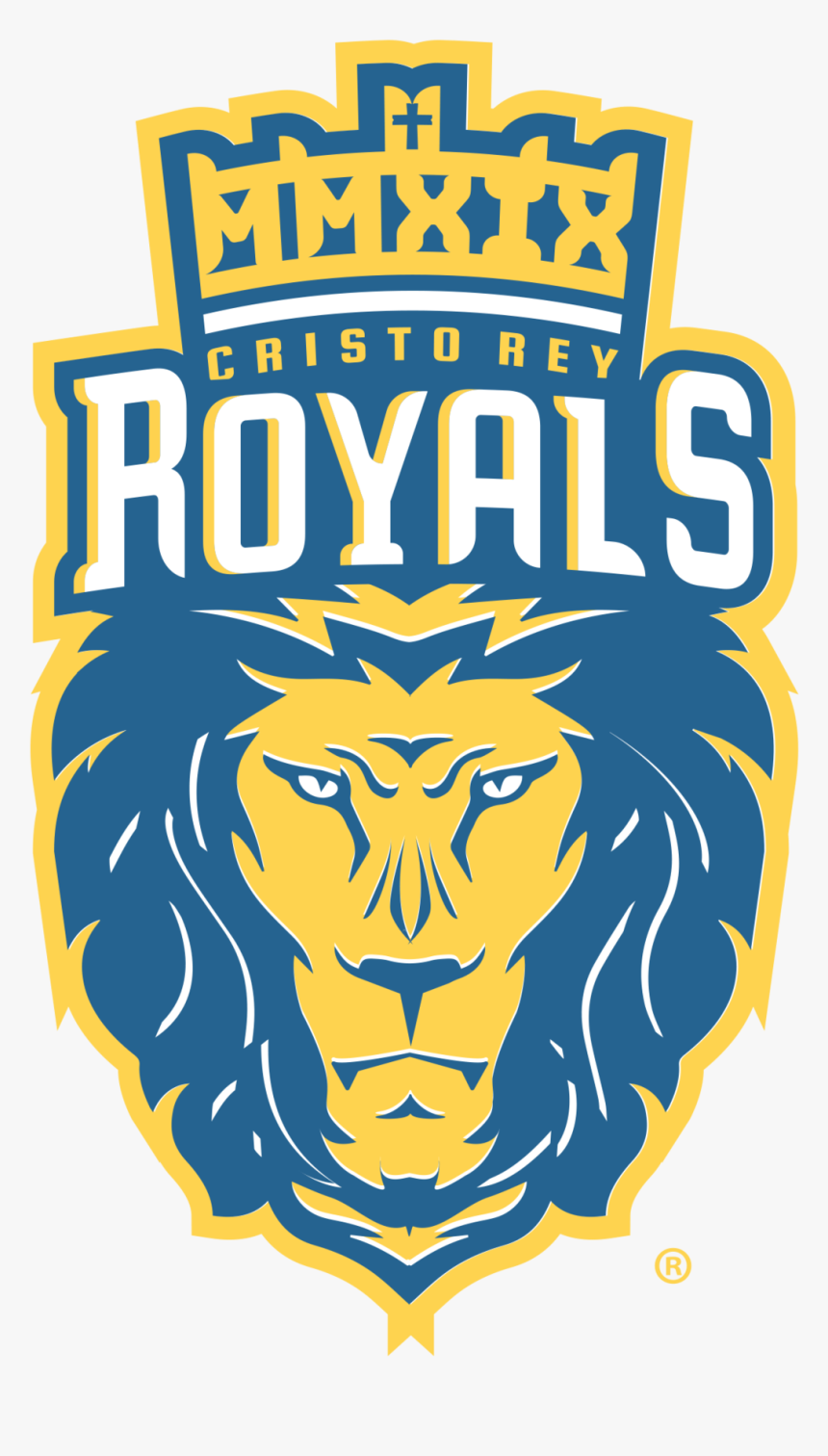 Crr Royals Logo - Emblem, HD Png Download , Transparent Png Image - PNGitem