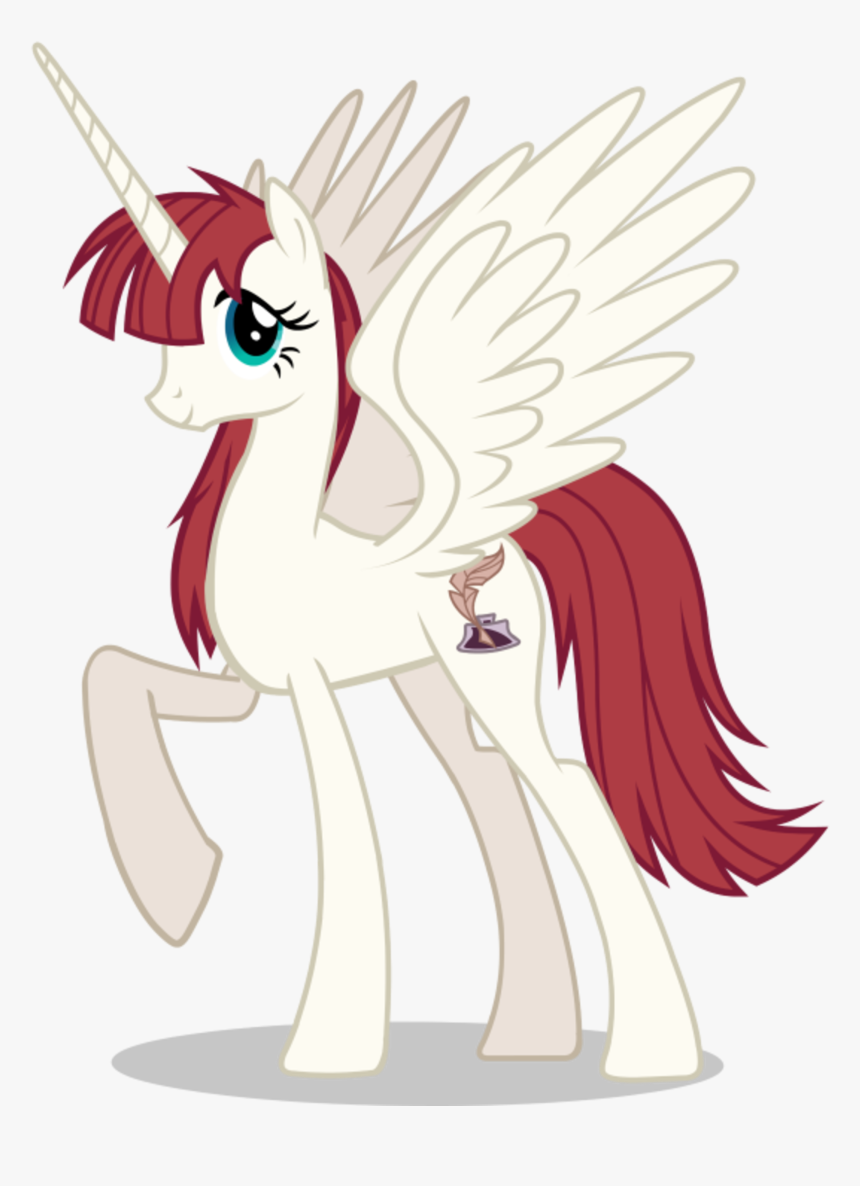 My Little Pony Princess Lauren Faust, HD Png Download , Transparent Png ...