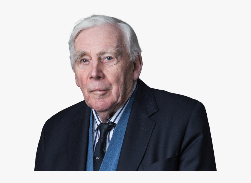 Sir Oliver Popplewell - Official, HD Png Download , Transparent Png ...