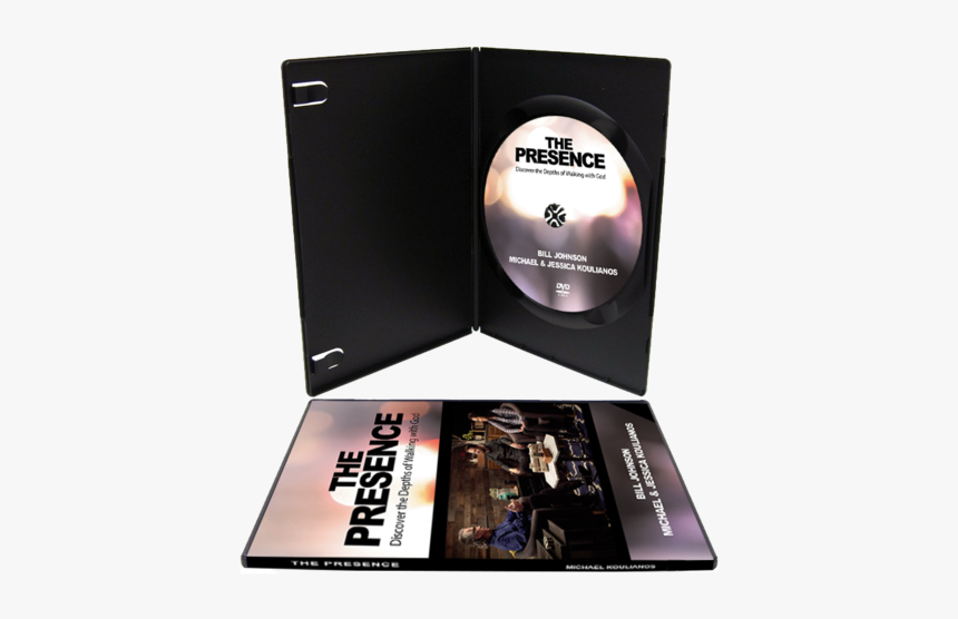 Dvd In Black Full Size Dvd Case - Data Storage Device, HD Png Download ...