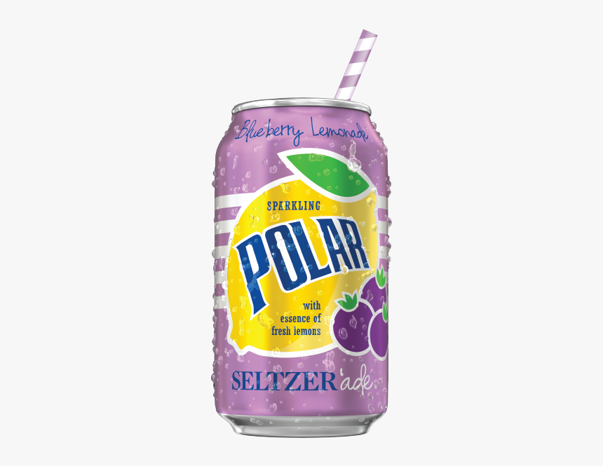 Polar Seltzer Can Flavors, HD Png Download , Transparent Png Image ...