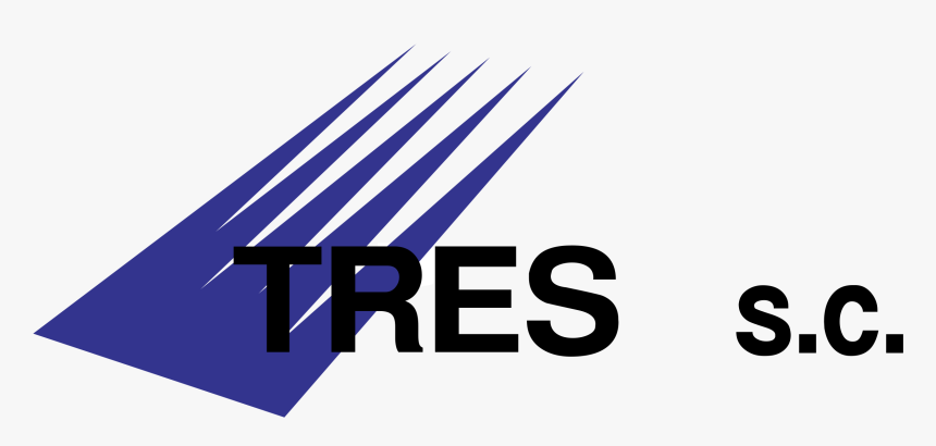 Tres Logo Png Transparent - Parallel, Png Download , Transparent Png ...