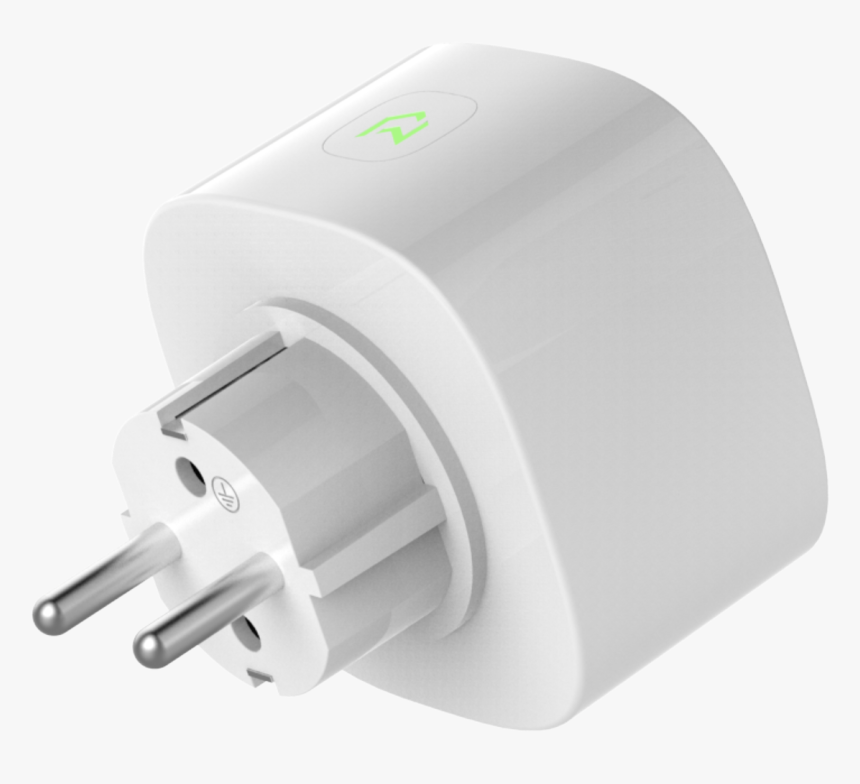 Meross Smart Plug Png, Transparent Png , Transparent Png Image - PNGitem