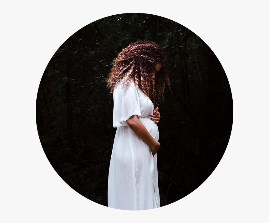 8 Weeks Pregnant, HD Png Download , Transparent Png Image - PNGitem