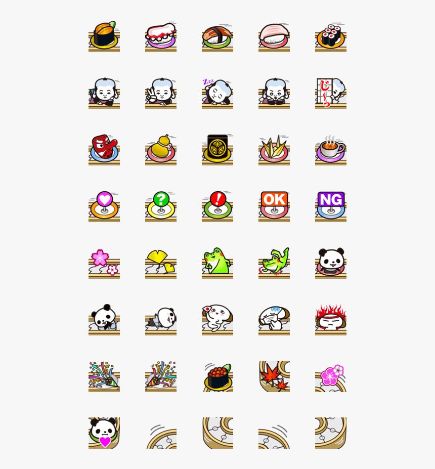 Food Pictograph, HD Png Download , Transparent Png Image - PNGitem