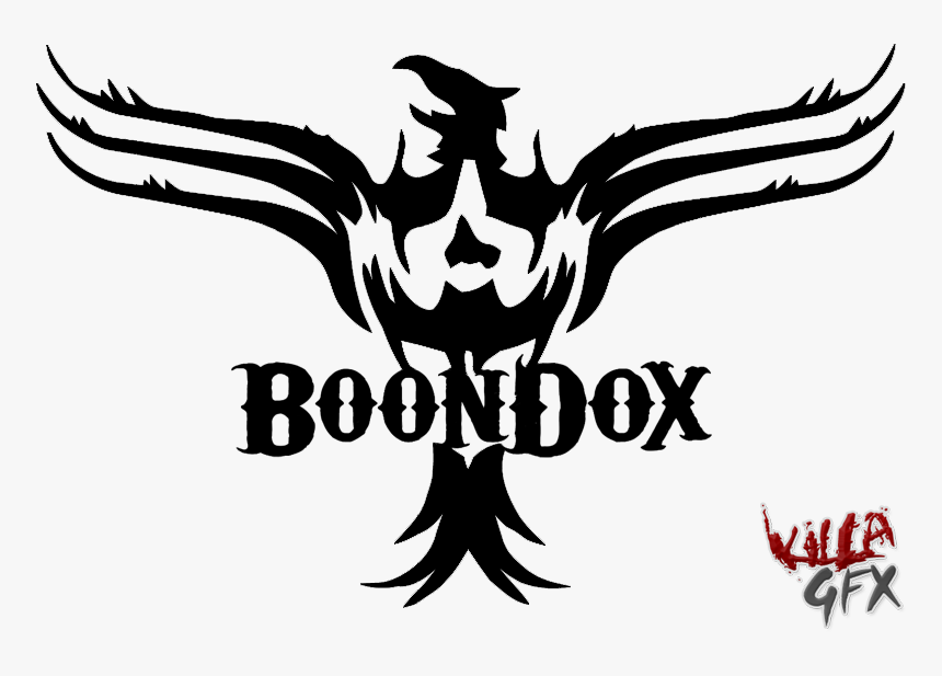 Boondox Tattoo