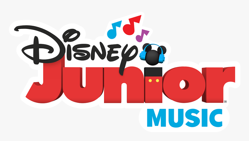 Disney Junior Nursery Rhymes Cd, HD Png Download , Transparent Png ...