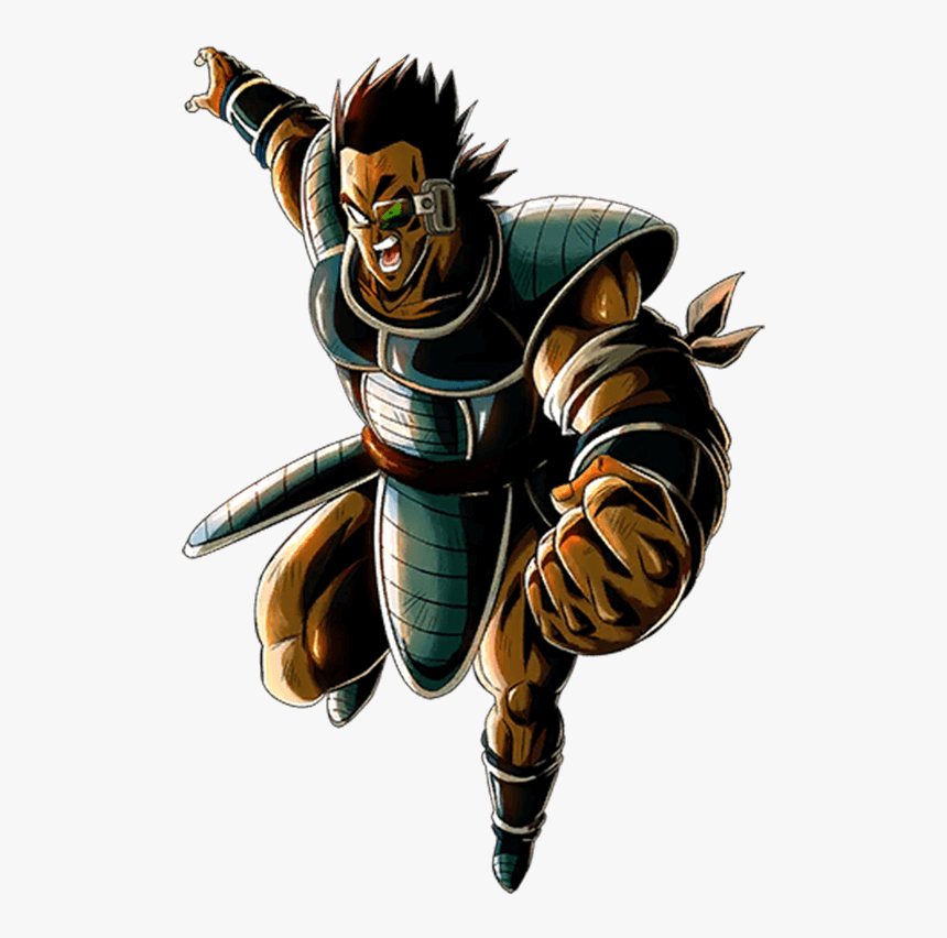 Dragon Ball Legends Tora, HD Png Download , Transparent Png Image - PNGitem