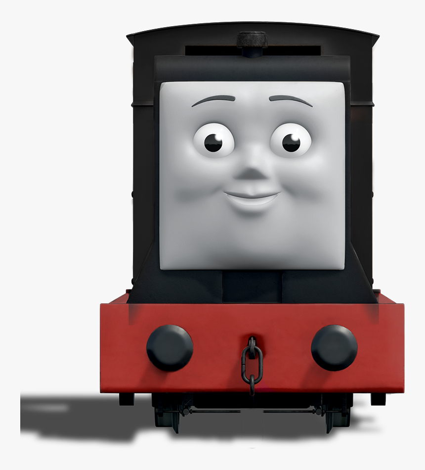 Thomas The Train Evolution, HD Png Download , Transparent Png Image ...