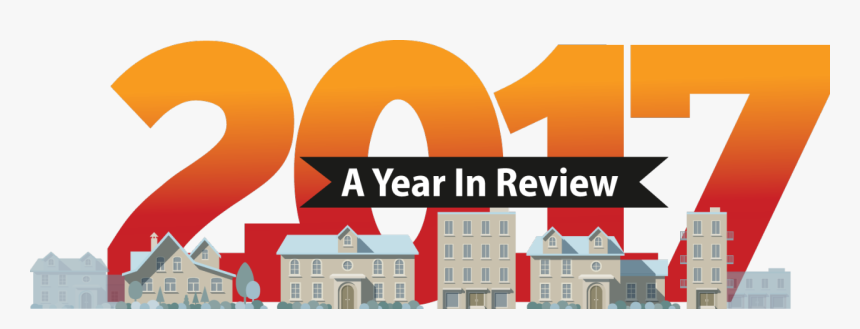 Last Year In Review Transparent, HD Png Download , Transparent Png ...