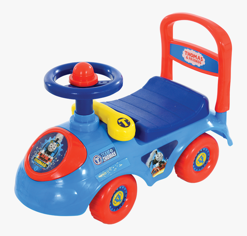 Thomas And Friends My First Ride, HD Png Download , Transparent Png ...